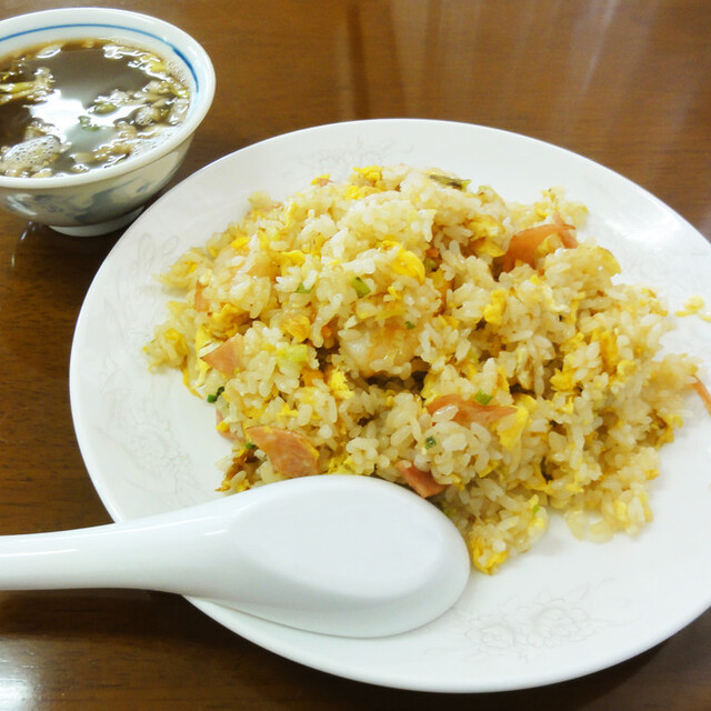 メニュー写真 : 台湾料理 龍鳳 （リュウホウ） - 渋沢/台湾料理 | 食べログ