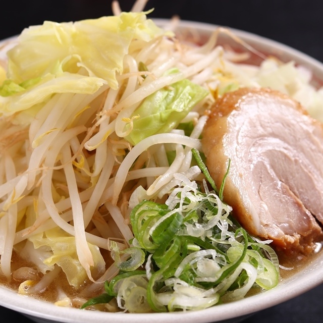 藤ろう - 加須/ラーメン [食べログ]