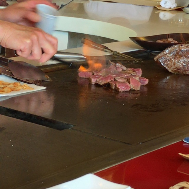 テコ テコ （Teko teko） - 阿波大谷/鉄板焼き | 食べログ