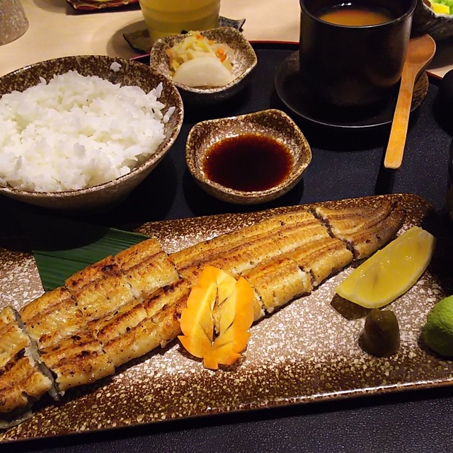 Unacho （うな兆） - ジャカルタ/うなぎ | 食べログ