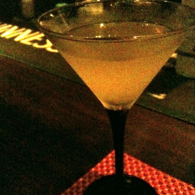 【閉店】BAR CHERRY SEVEN （バー チェリーセブン） - 江古田/バー | 食べログ