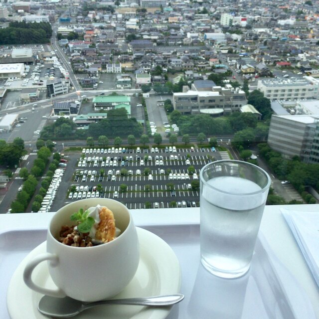 【閉店】カフェ デ ソラ （Cafe de SORA） - 水戸/カレー | 食べログ