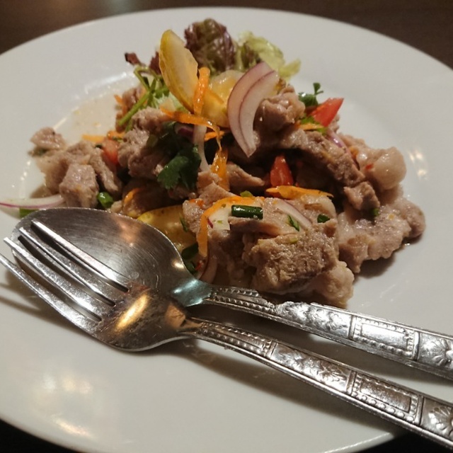 タイ料理ピン トン （Pin Tong） - 熊本城・市役所前/アジア・エスニック料理（その他） [食べログ]