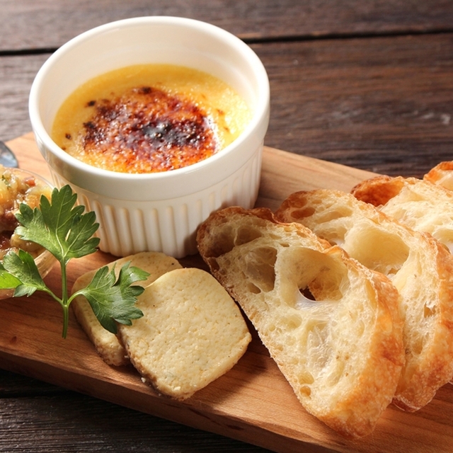 コース一覧 : ブーズアンドフーズ （BOOZE＆FOODS） - 松本/バル | 食べログ