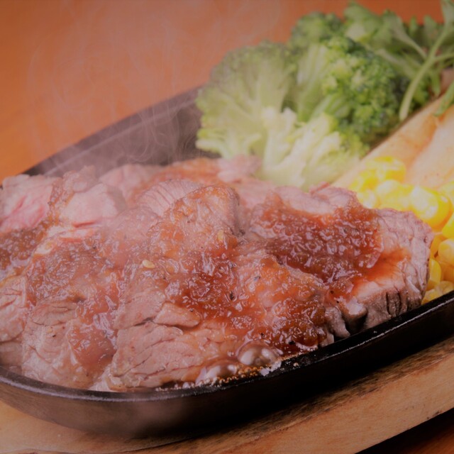 料理メニュー : FOOD＆BAR Don＋Gabacho （フード＆バー ドンガバチョ） - 盛岡/ダイニングバー | 食べログ