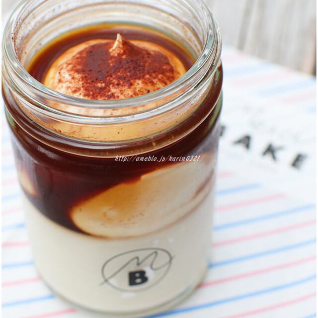 メルシーベイク （MERCI BAKE） - 松陰神社前/ケーキ | 食べログ