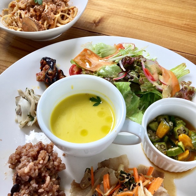 ムカカ ノ オク カフェ （mucaca no oku cafe） - 石岡/カフェ [食べログ]