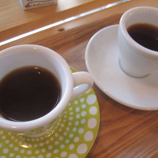 メニュー写真 : 【リニューアル】スイカフェビーンズストア （sui-cafe＋beans store） - 山形/カフェ | 食べログ