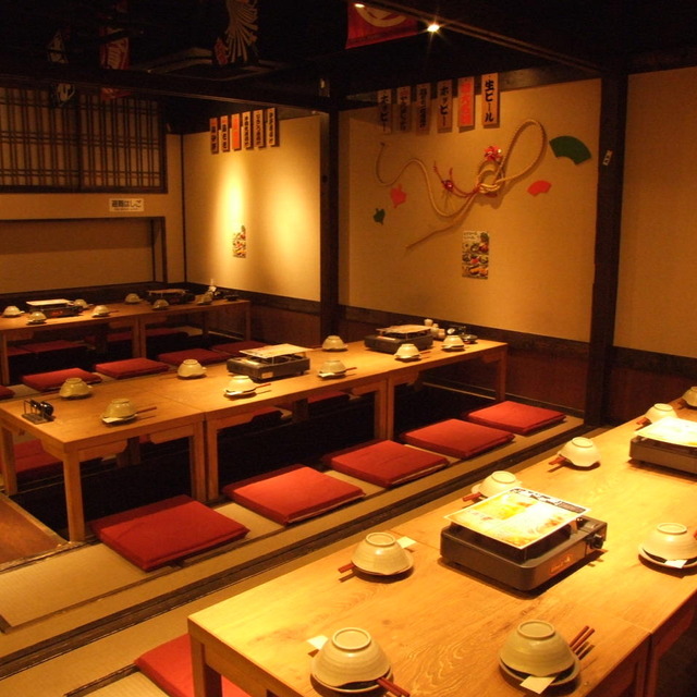 【2時間飲み放題付き】大祭コース : 盛岡CHUBOはっぴ 大通店 - 盛岡/居酒屋 | 食べログ