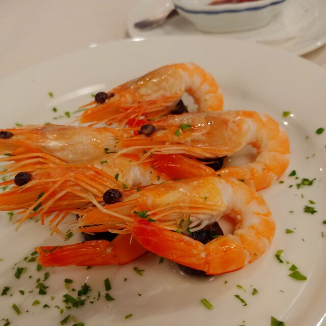 洋食勝井 （洋食katsui） - 柳本/洋食 [食べログ]