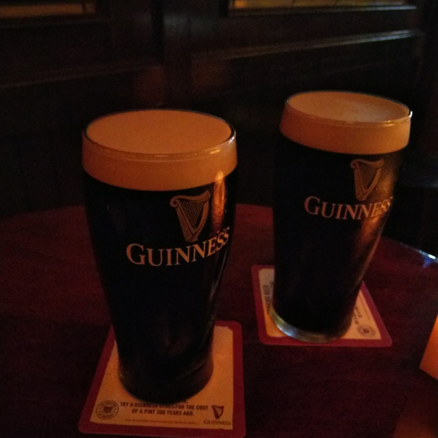 Johnny Foley's Irish House - ユニオン・スクエア/パブ | 食べログ