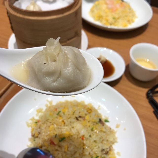 上海湯包小館 徳重ヒルズウォーク店 （シャンハイタンパオショウカン） - 名古屋市緑区その他/中華料理 [食べログ]