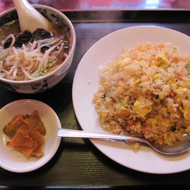 料理メニュー : 百楽門 南流山店 - 南流山/台湾料理 | 食べログ