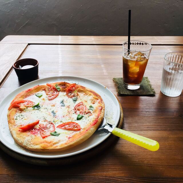 caffe ozio （カフェ オッツィオ） - 志染/カフェ [食べログ]