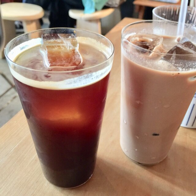 CIBI 東京店 （チビ） - 千駄木/カフェ [食べログ]