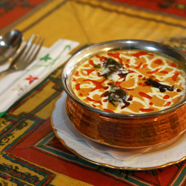 コース一覧 : ディップ ジョティ （Dip Jyoti） - 円町/インド料理 | 食べログ