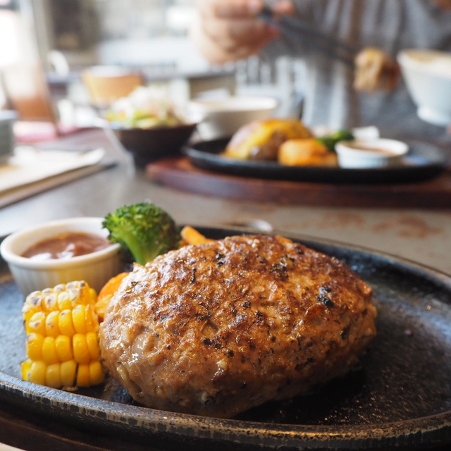 ノギス （NOGISU） - 大街道/カフェ [食べログ]