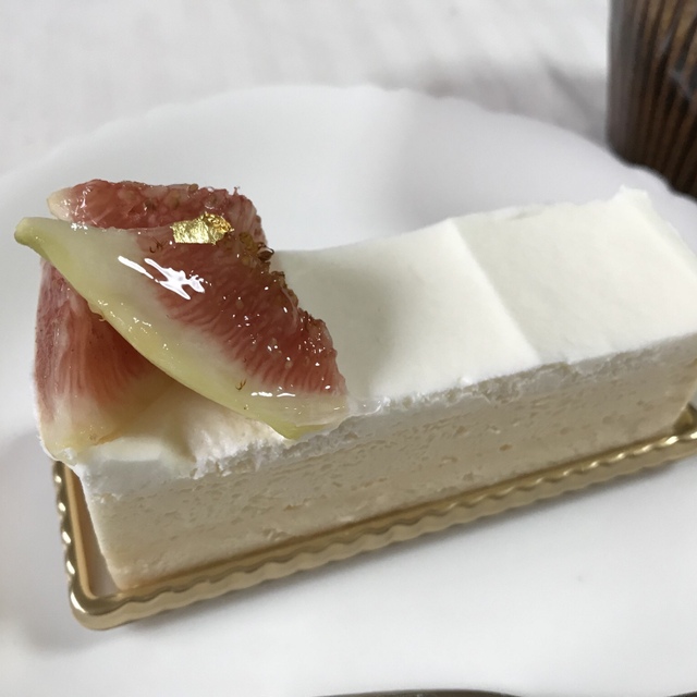 feeze （フィーゼ） - 黒磯/洋菓子（その他） [食べログ]