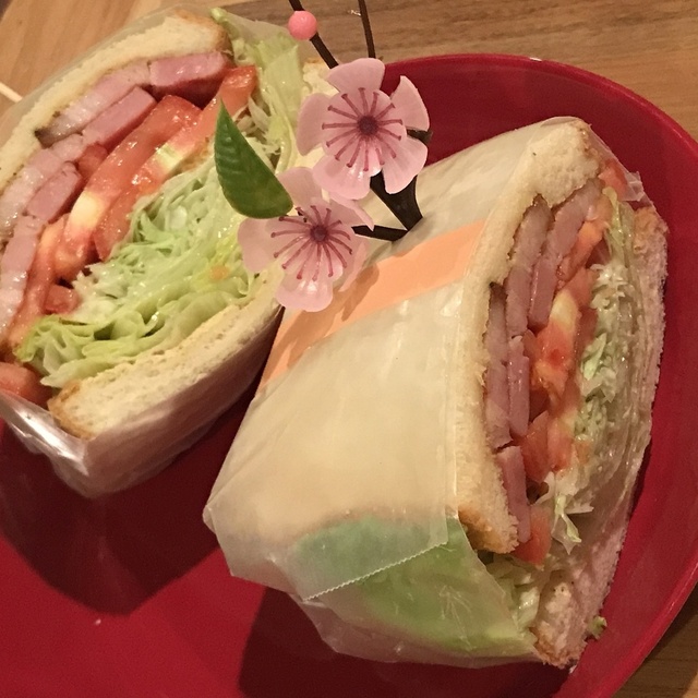 サムライ デリカテッセン （samurai delicatessen） - 福山/サンドイッチ | 食べログ