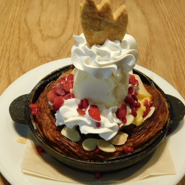 【閉店】ニワトリカフェ （NIWATORI CAFE） - 上所/カフェ | 食べログ