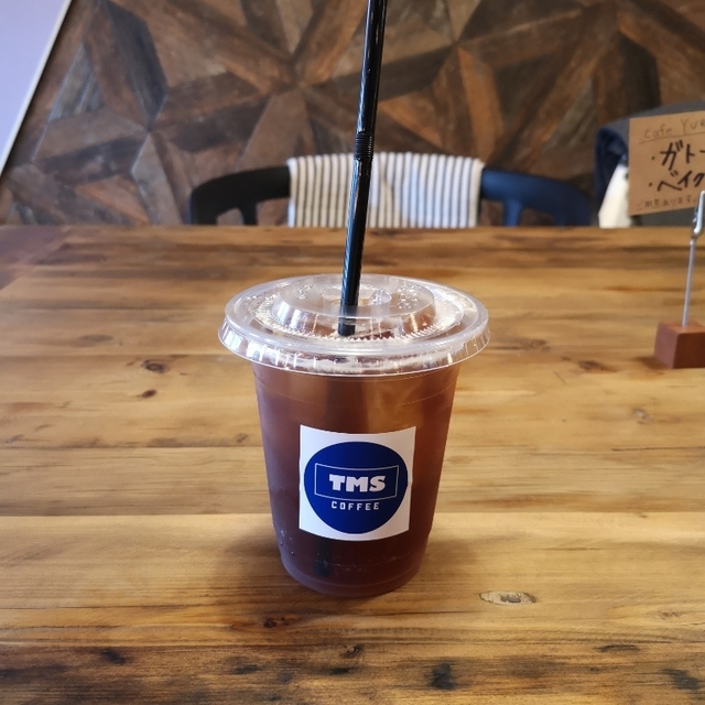メニュー写真 : 【移転】TMS （ティーエムエス） - 香西/カフェ | 食べログ