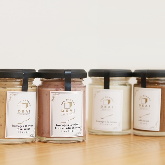 食パン専門店 デアイ・ザ・ベーカリー （食パン専門店 DEAI THE BAKERY） - 和泉府中/パン | 食べログ