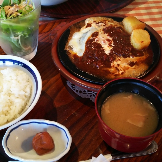 洋食勝井 （洋食katsui） - 柳本/洋食 [食べログ]