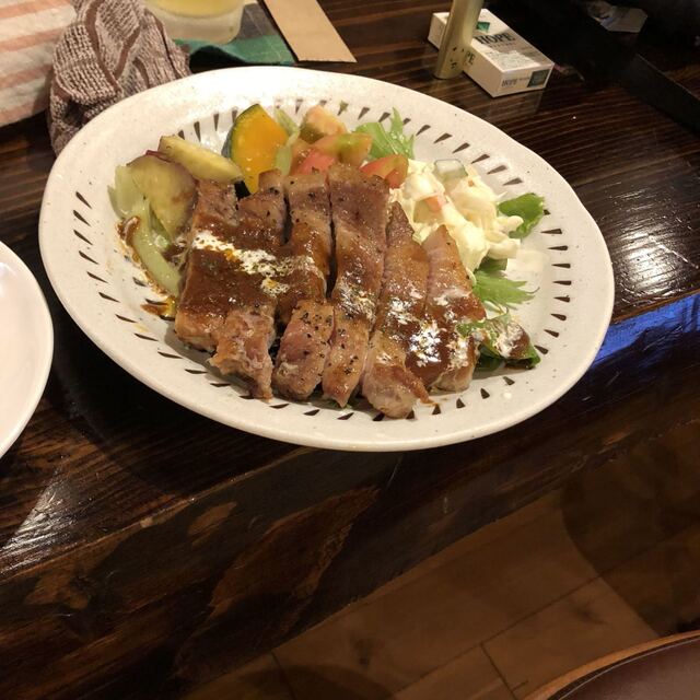 写真 : キッチンアンドディナー ジャンゴ （Kitchen＆Dinner DJANGO） - つくば/ダイニングバー [食べログ]