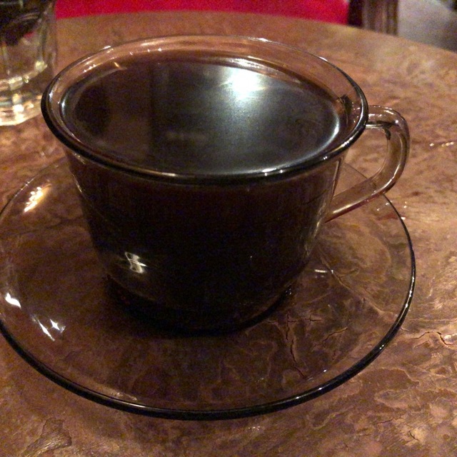 内観写真 : 咖啡・小自由 （Caffè Libero） - 永康街/カフェ | 食べログ