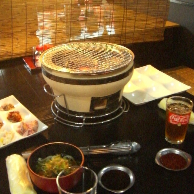 ぎゅうまる （GYUMARU） - 坂部/ビュッフェ | 食べログ