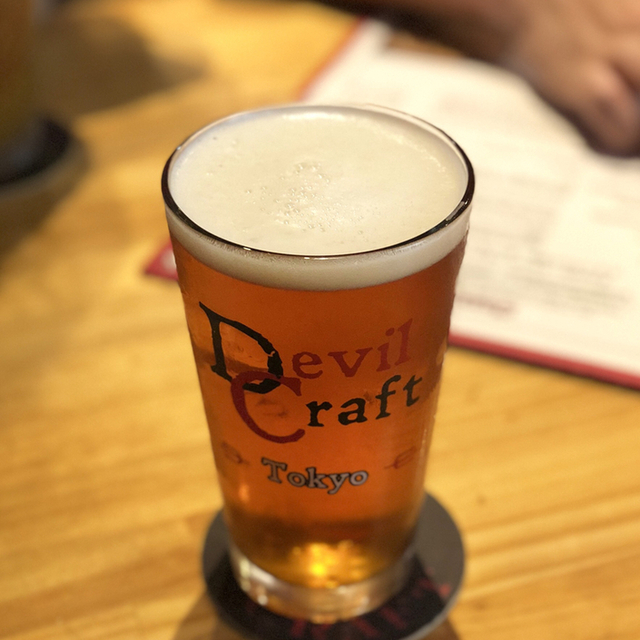 デビルクラフト 浜松町店 （DevilCraft） - 浜松町/ピザ | 食べログ