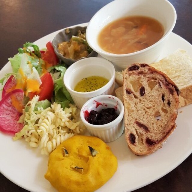 パスリ （Parsli） - 太平/カフェ [食べログ]