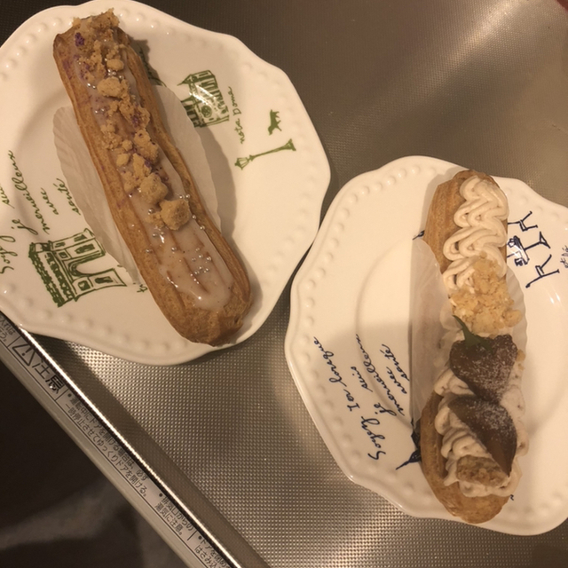 セシル ブルー （Cecil Blue） - 薬院大通/ケーキ [食べログ]