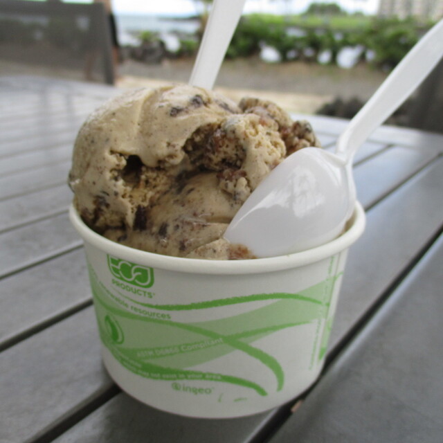 Shaka Cones （シャカ・コーン） - ワイコロア(ワイコロア・ビレッジ)/ジェラート・アイスクリーム | 食べログ