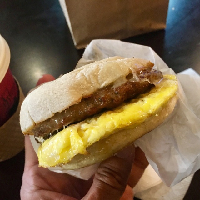 Sutter Street Cafe - ユニオン・スクエア/カフェ | 食べログ