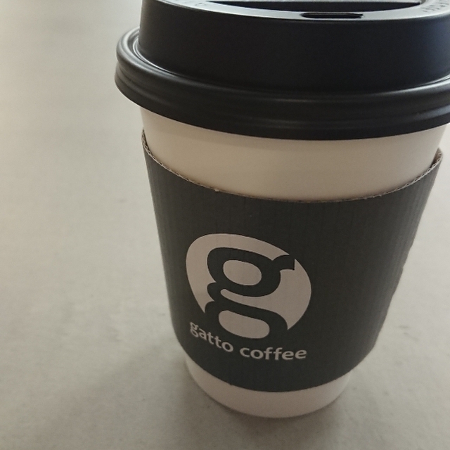 ガットコーヒー （Gatto coffee） - 須賀川/カフェ | 食べログ