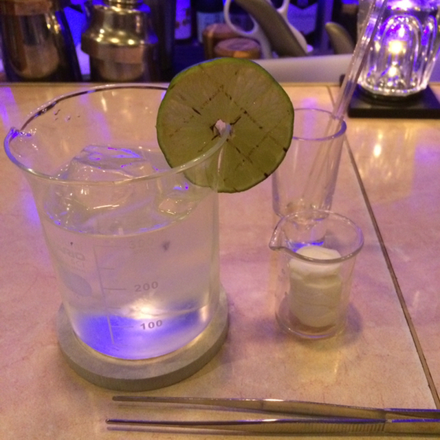 Cocktail Laboratory BAR ★ LAB NARITA - 成田/バー/ネット予約可 | 食べログ