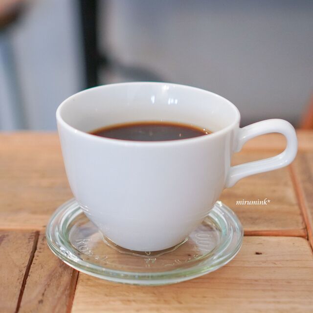 ハルコーヒー （HARU COFFEE） - 西鉄平尾/カフェ | 食べログ