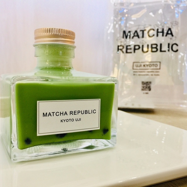 口コミ一覧 : 抹茶共和国 （Matcha Republic） - 宇治/カフェ [食べログ]