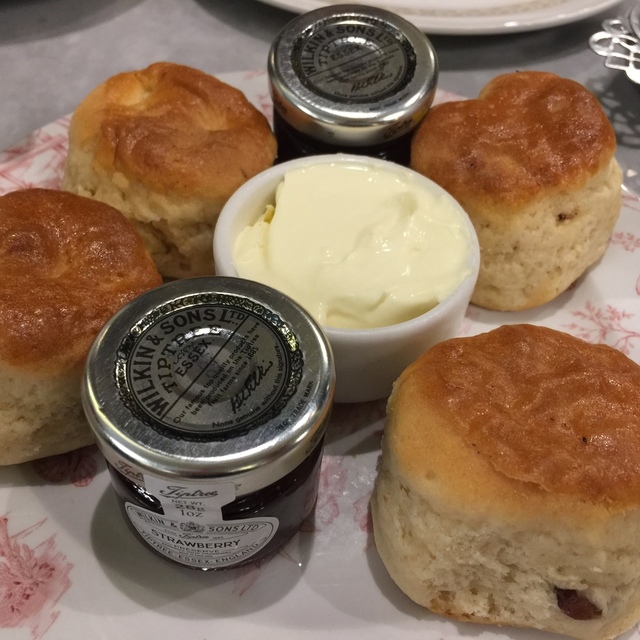 Richoux Piccadilly - ピカデリー・サーカス/カフェ | 食べログ