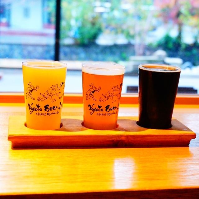 京都ビアラボ （Kyoto Beer Lab） - 京都/ビアバー [食べログ]