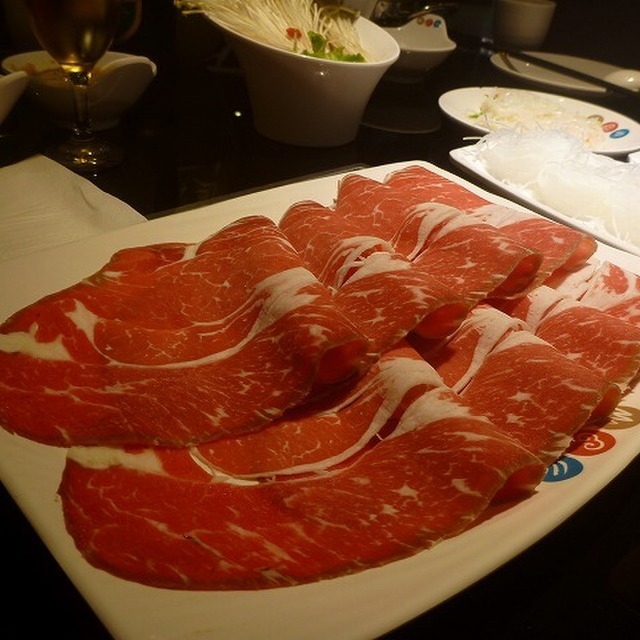 CYGNET HOT POT 平度支店 - 青島/火鍋 | 食べログ