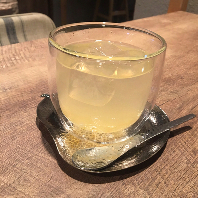 Riz Labo Kitchen 裏参道ガーデン （リズラボキッチン） - 表参道/カフェ [食べログ]