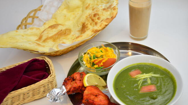 ハムロキッチン （HAMRO KITCHEN）のご予約 - あすなろう四日市/ネパール料理 | 食べログ