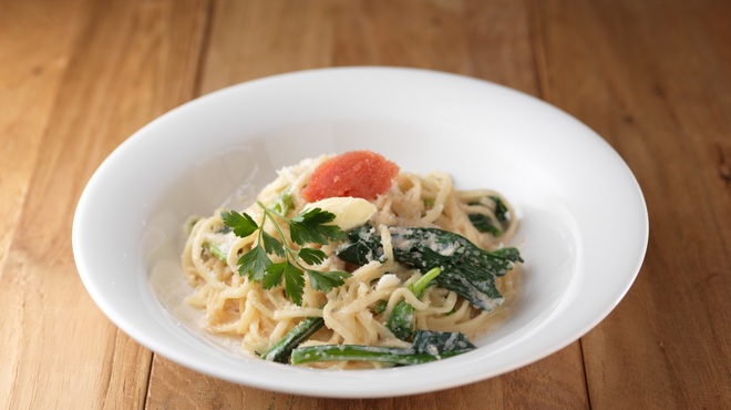 ドレモルタオ （Doremo LeTAO） - 千歳/パン [食べログ]