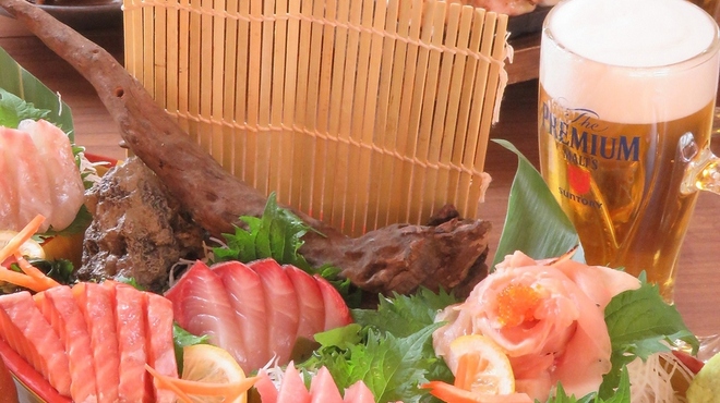 鶏菜～TORISAI～ 静岡駅南店 - 静岡/居酒屋 [食べログ]