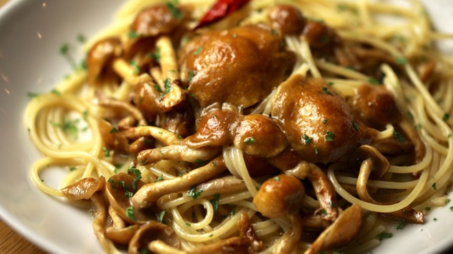 Smoke & Vegetable Bistro SARU 白金 （スモークアンドベジタブルビストロサル） - 広尾/ビストロ [食べログ]