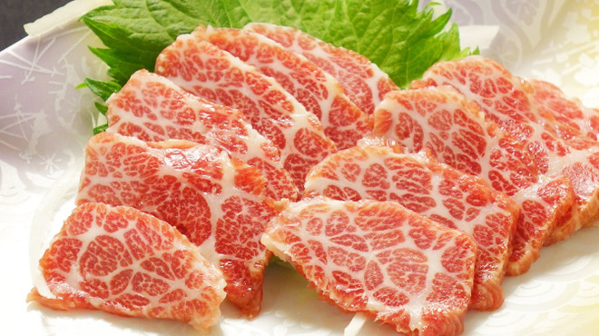 よかよか亭 坂梨本店 - 宮地/焼肉 [食べログ]