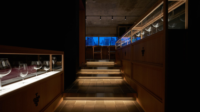 T6O （ティーシックスオー）のご予約 - 中洲川端/ワインバー | 食べログ