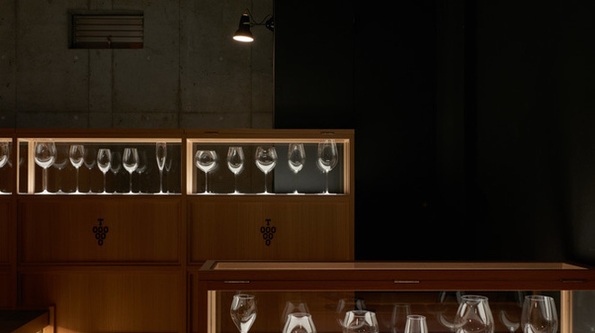 T6O （ティーシックスオー）のご予約 - 中洲川端/ワインバー | 食べログ